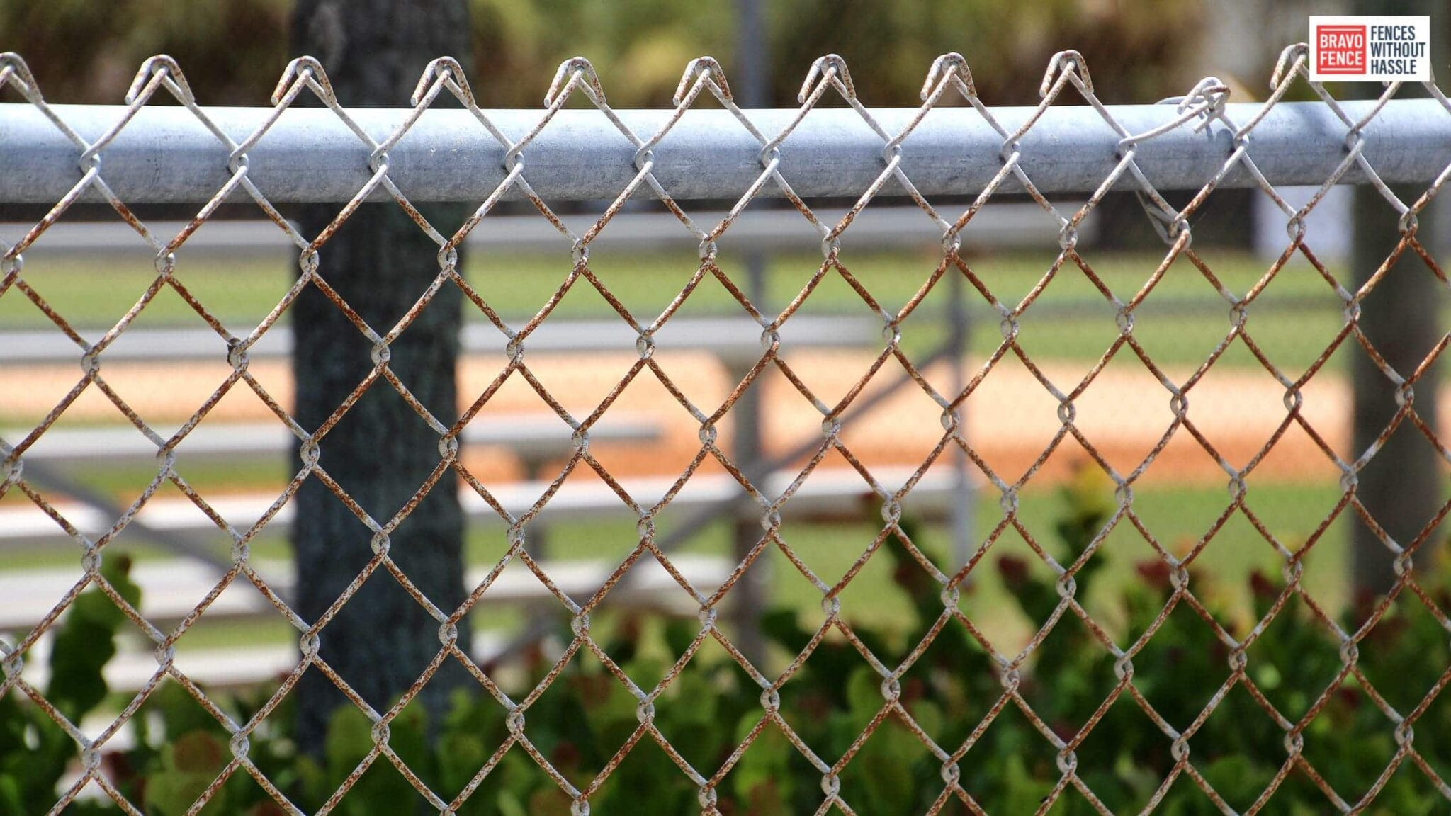 Tips to Weather-Proof Your Chain Link Fence