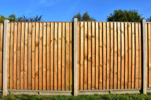 Best Fence Options for a Safe, Dog-Friendly Yard