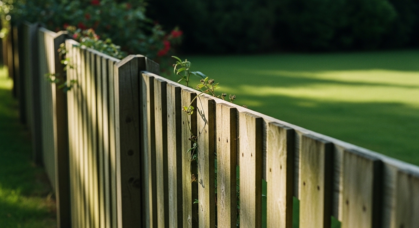 Fence Company in Milton | Installation and Repair