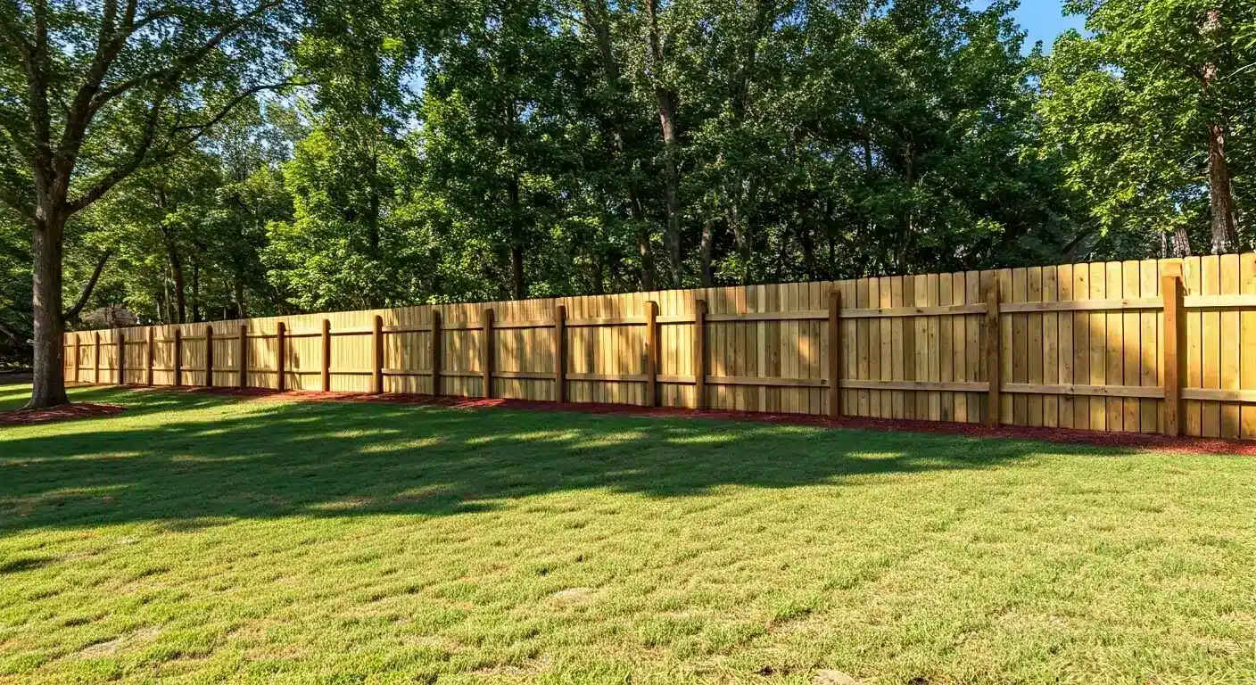 Fence Company in Berkeley Lake | Installation and Repair